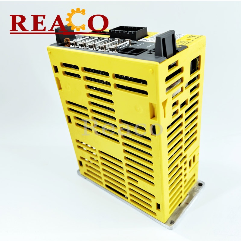 FANUC A06B-6162-H002 or A06B6162H002 SERVO AMPLIFIER - REACO