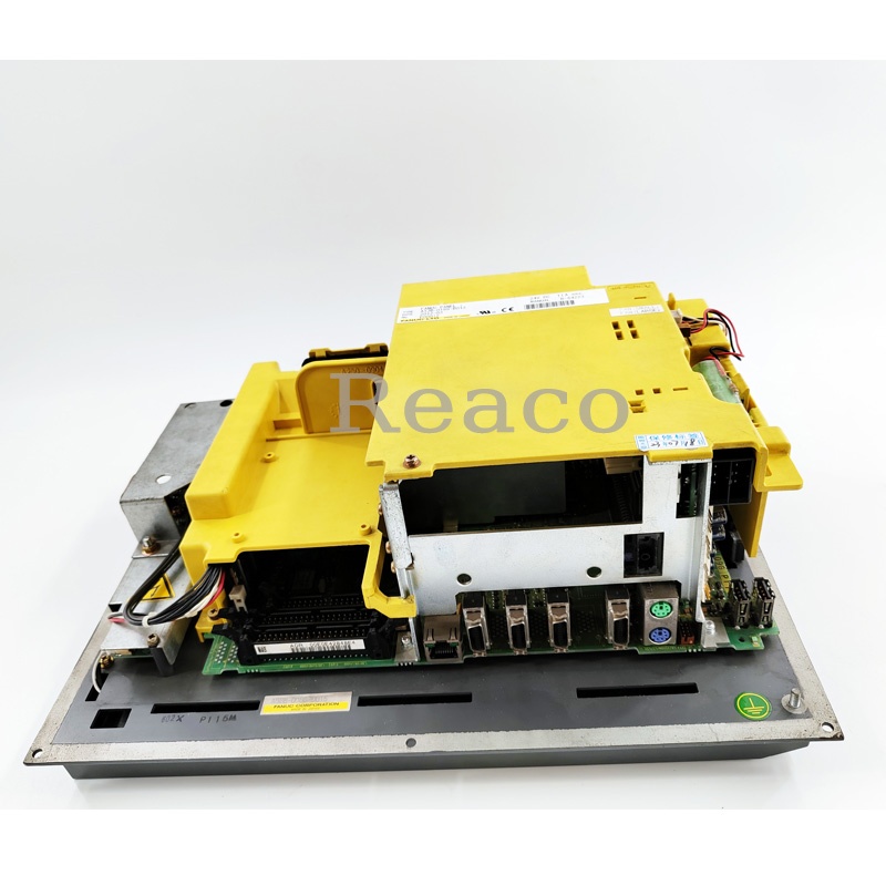 FANUC 180i-MB A13B-0199-B013 Controller system. - REACO
