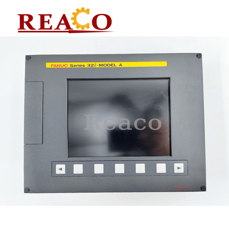 FANUC 32i-MODEL A Controller system. - REACO