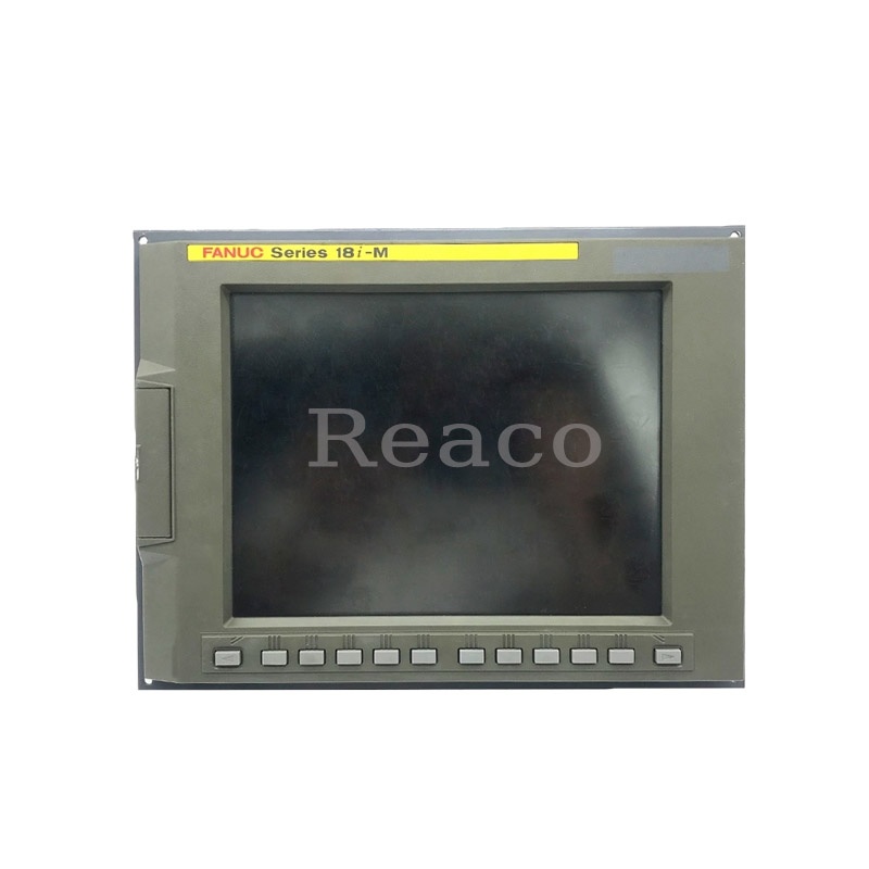 FANUC A02B-0238-B542 Controller system. - REACO