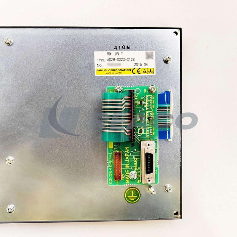 FANUC A02B-0323-C128 or A02B0323C128 KEYBOARD - REACO