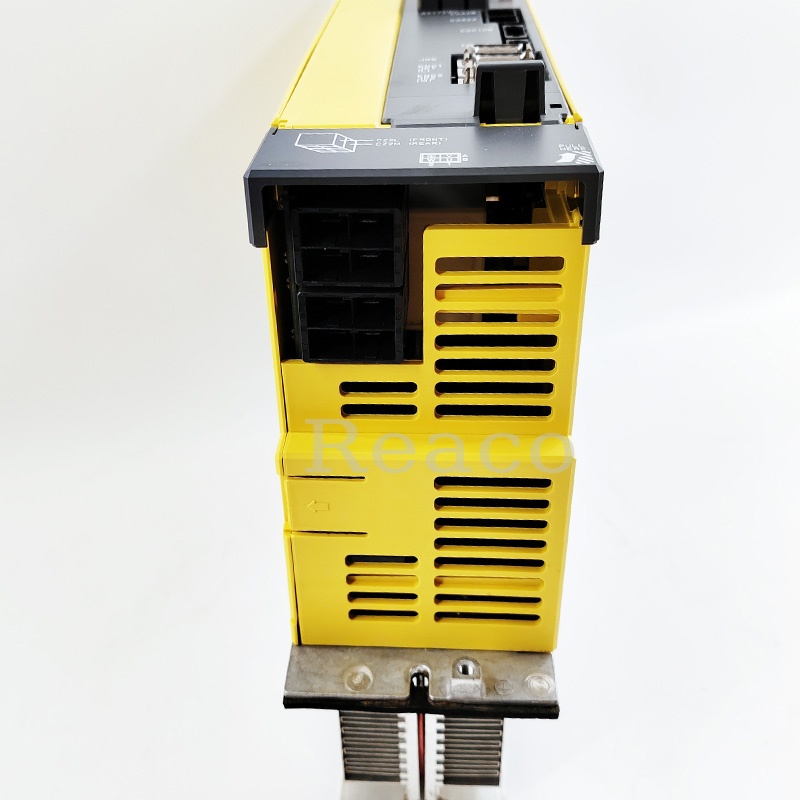 FANUC A06B-6117-H210 or A06B6117H210 SERVO AMPLIFIER - REACO