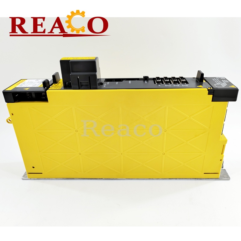 FANUC A06B-6117-H303 or A06B6117H303 SERVO AMPLIFIER - REACO