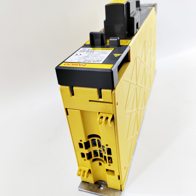 FANUC A06B-6117-H303 or A06B6117H303 SERVO AMPLIFIER - REACO