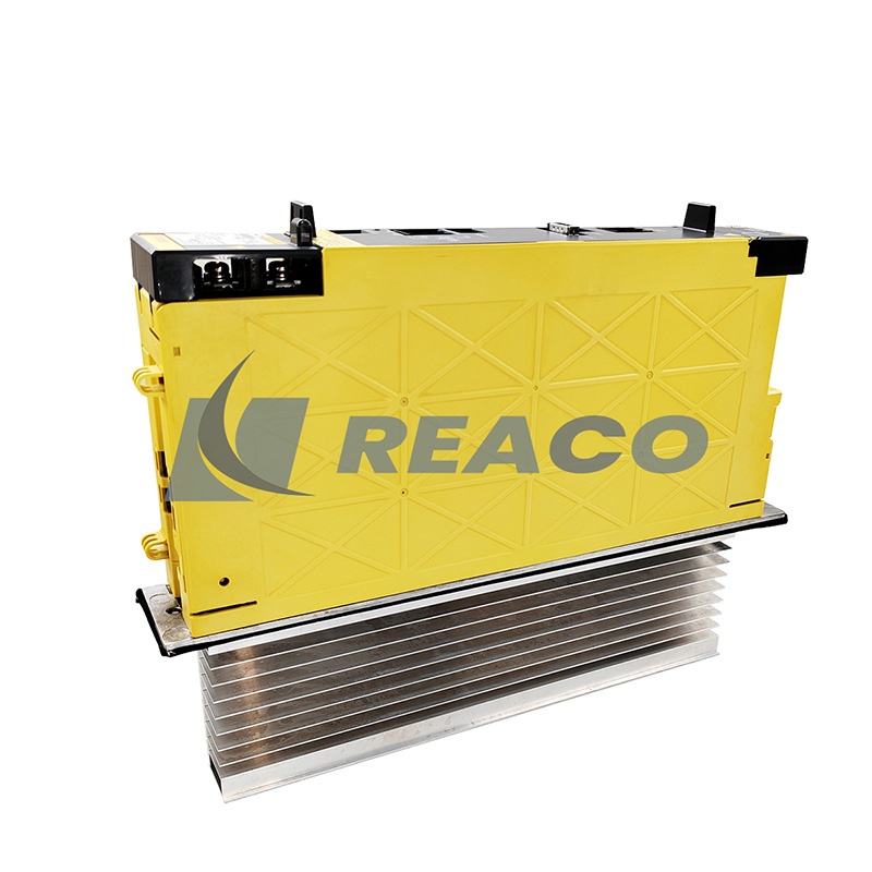 FANUC A06B-6140-H006 or A06B6140H006 POWER SUPPLY - REACO