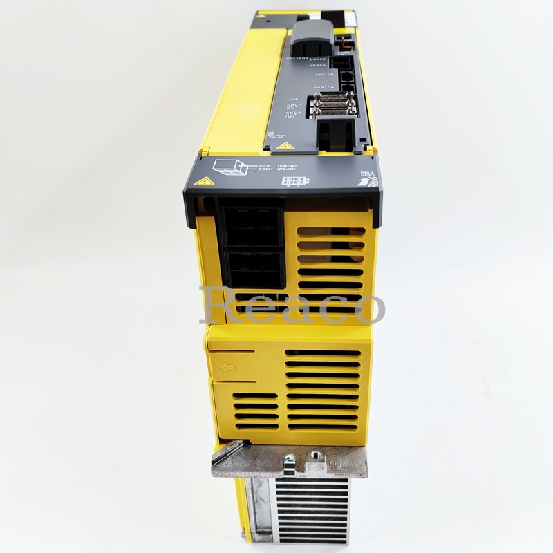 FANUC A06B-6240-H211 or A06B6240H211 SERVO AMPLIFIER - REACO
