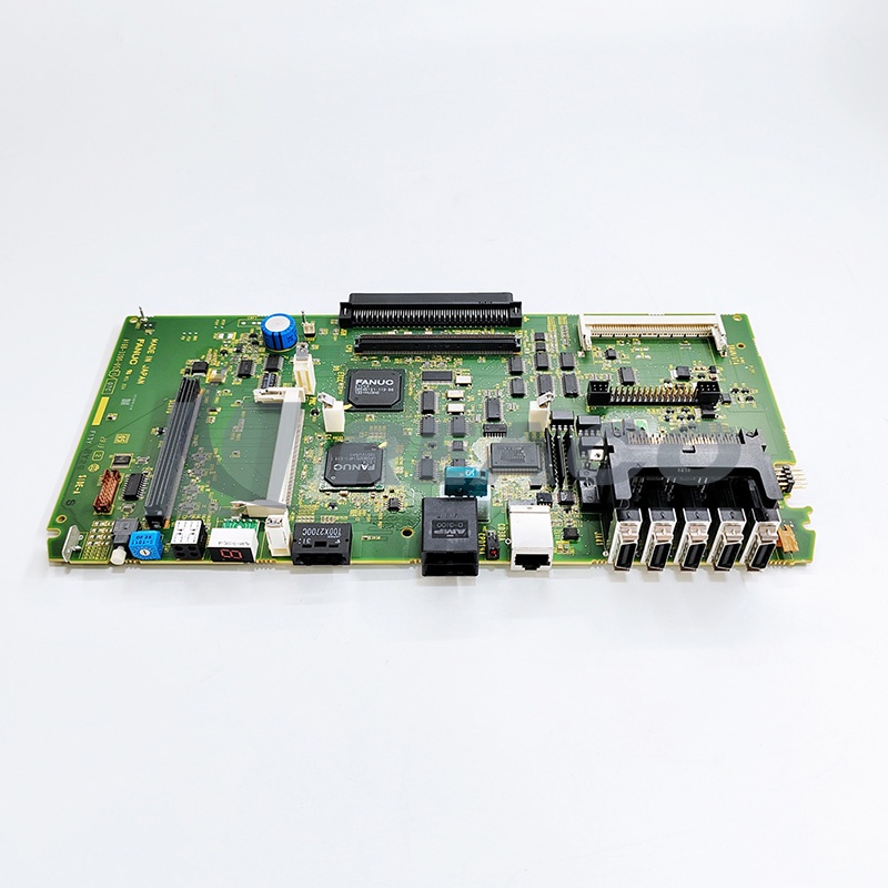 FANUC A16B-3200-0521 or A16B32000521 PCBs - REACO