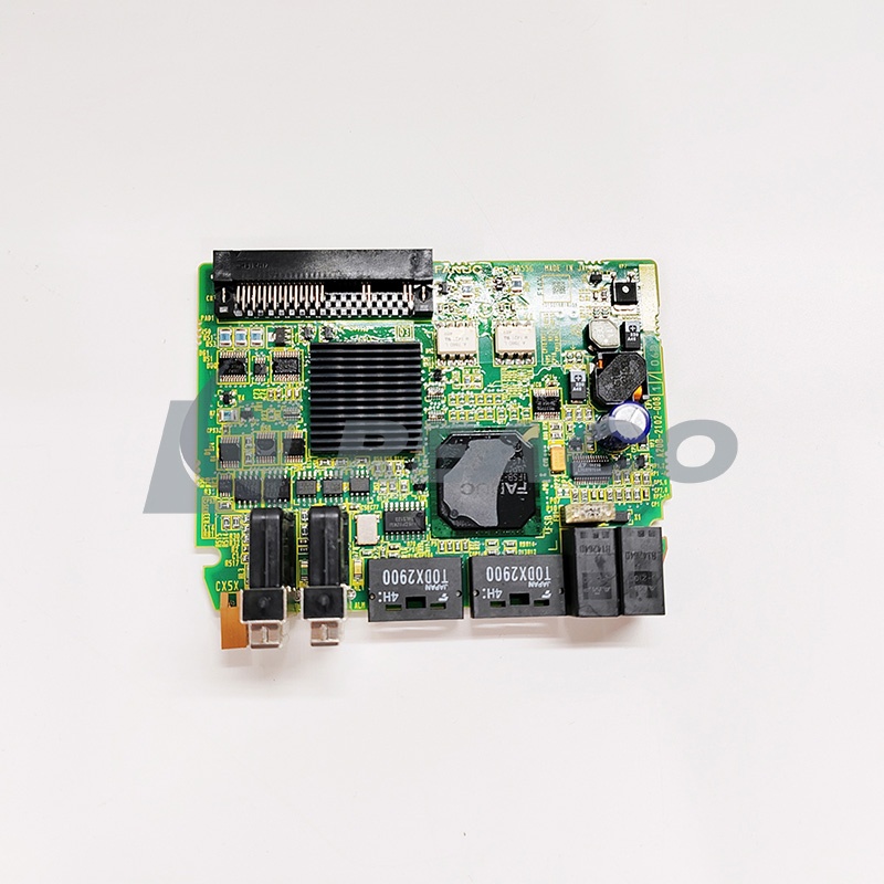FANUC A20B-2102-0081 or A20B21020081 PCBs - REACO