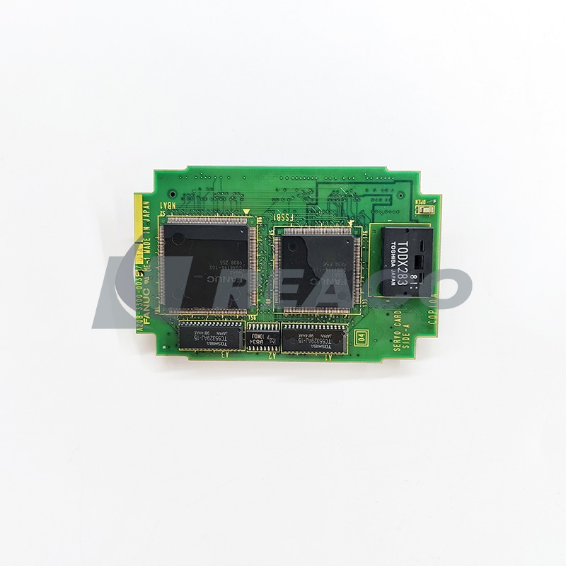 FANUC A20B-3300-0033 or A20B33000033 PCBs - REACO