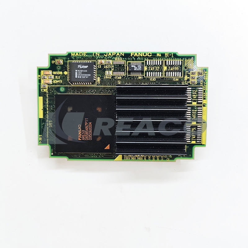 FANUC A20B-3300-0071 or A20B33000071 PCBs - REACO