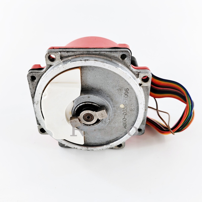 FANUC A860-0316-T101 or A860316T101 PULSE CODER ENCODER - REACO