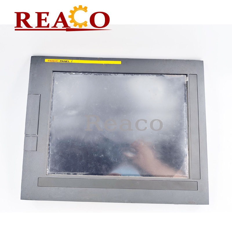 FANUC PANEL i - REACO