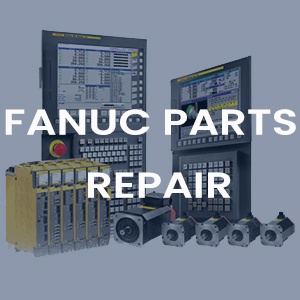 FANUC CNC Parts Repair; FREE phone support | REACO CNC Services Fanuc ...