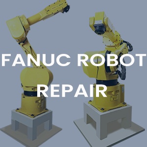 FANUC CNC Robot Repair; FREE phone support | REACO CNC Services Fanuc ...
