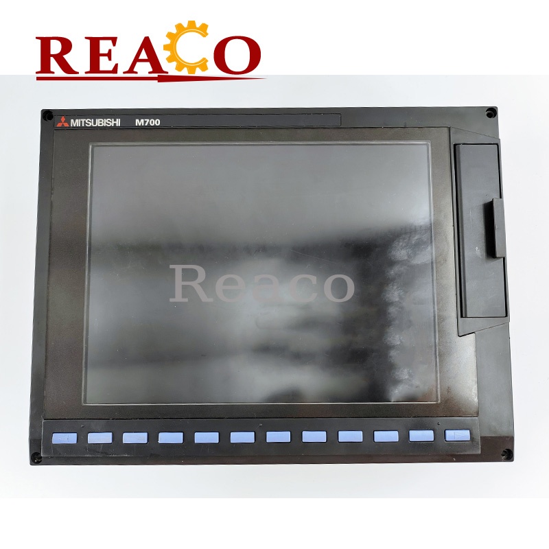 MITSUBISHI FCA730P-4VS NUMERICAL Control system. - REACO