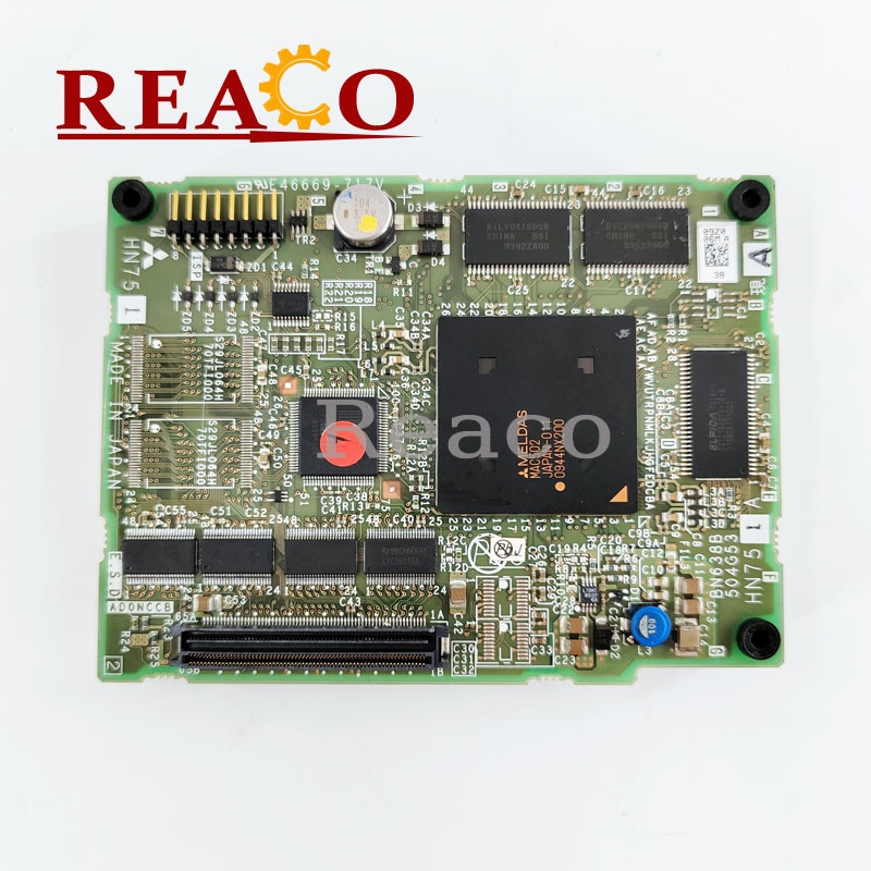 MITSUBISHI HN751 PCB board - Buy | Repair at REACO