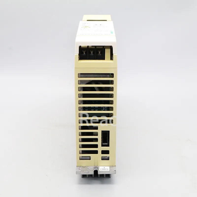 MITSUBISHI MDS-B-CVE-55 Power Supply - Buy | Repair at REACO