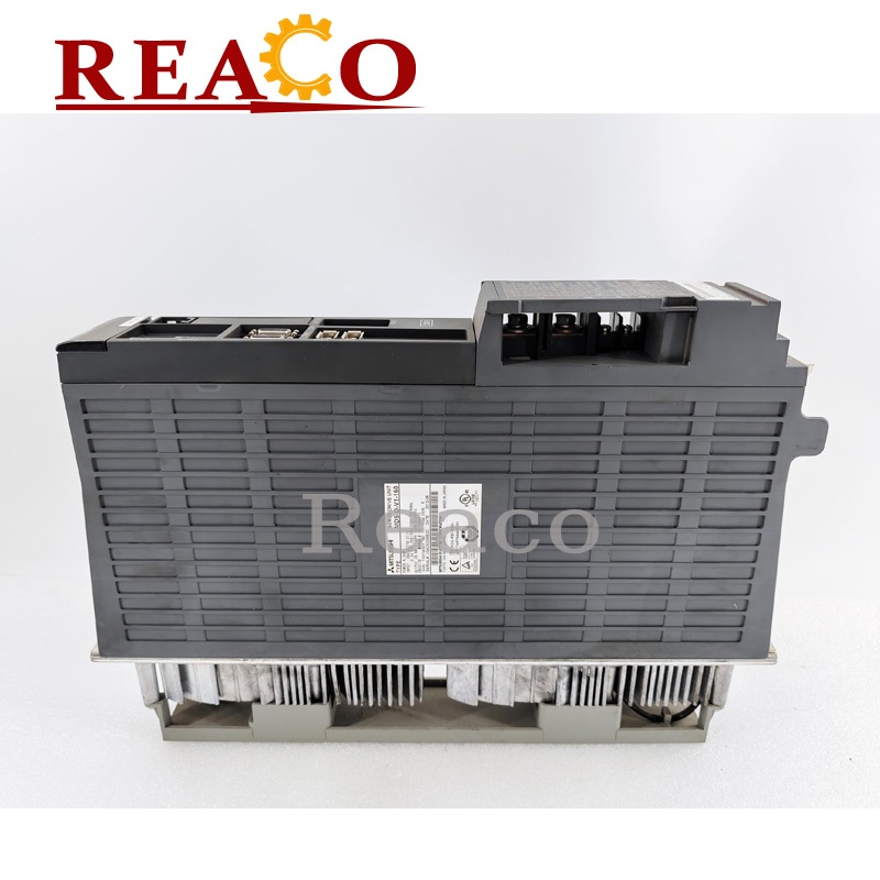 MITSUBISHI MDS-D-V1-160 Servo Drive - Buy | Repair at REACO