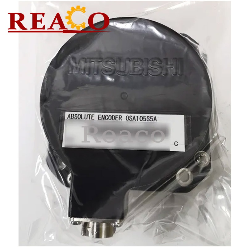 MITSUBISHI OSA105S5A ENCODER - Buy | Repair at REACO