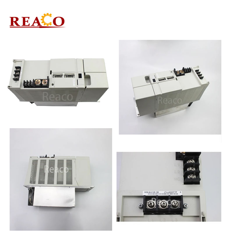 MITSUBISHI MDS-B-CVE-150 Power Supply - Buy | Repair at REACO