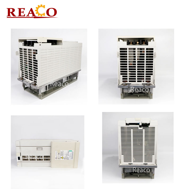 MITSUBISHI MDS-C1-SPM-260 Spindle Drive - Buy | Repair at REACO