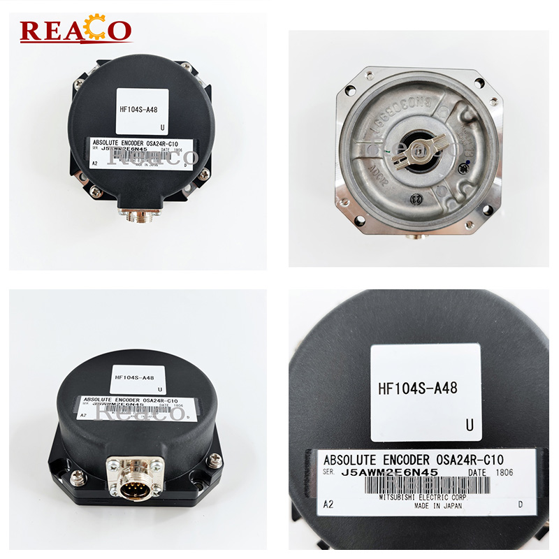 MITSUBISHI OSA24R-C10 ENCODER - Buy | Repair at REACO