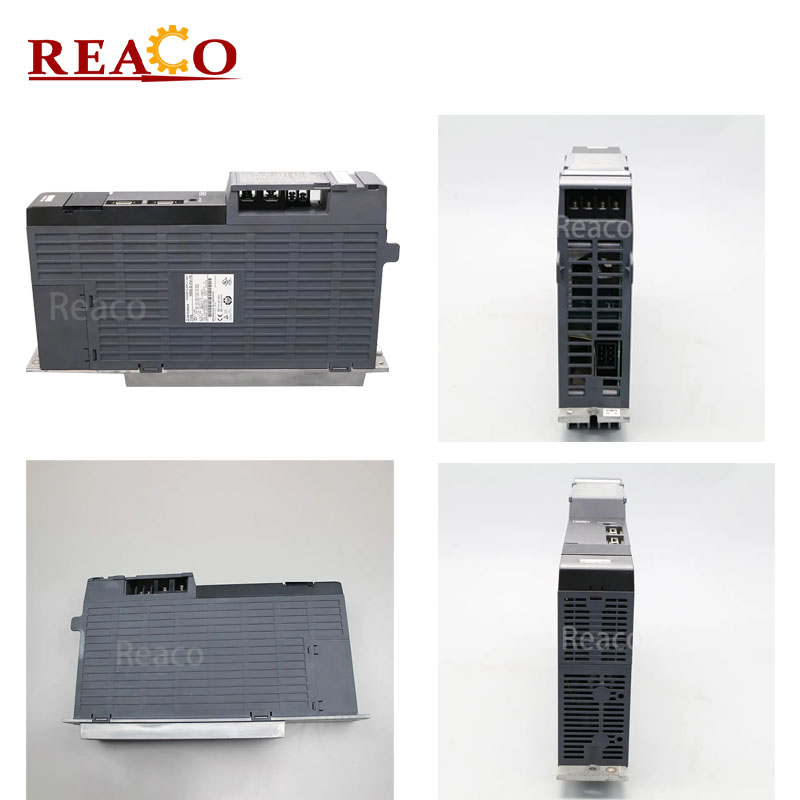 MITSUBISHI MDS-D-CV-75 Power Supply - Buy | Repair at REACO