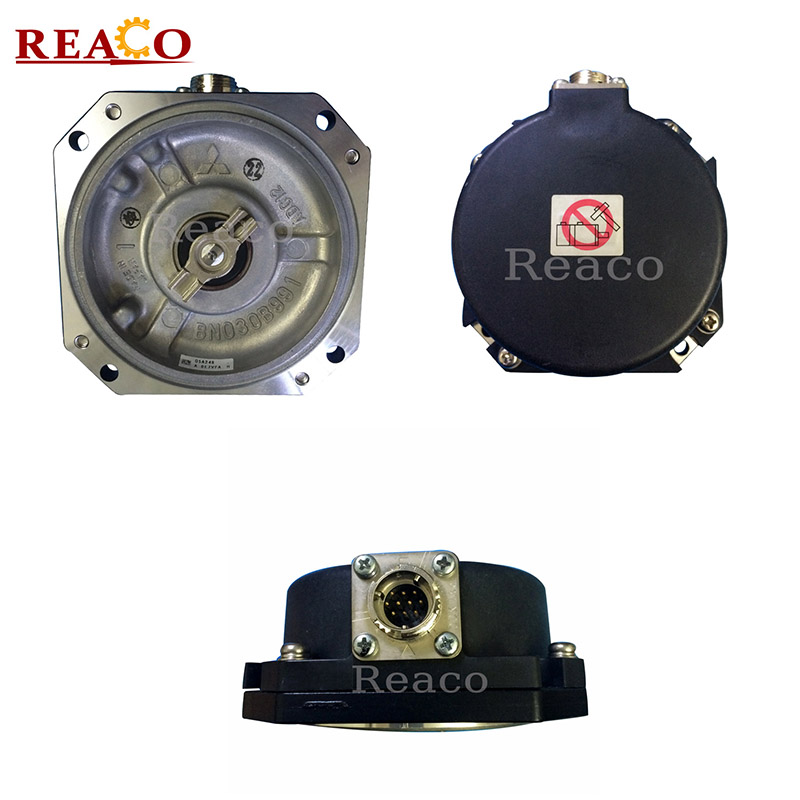 MITSUBISHI OSA24R SERVO MOTOR ENCODER - Buy | Repair at REACO