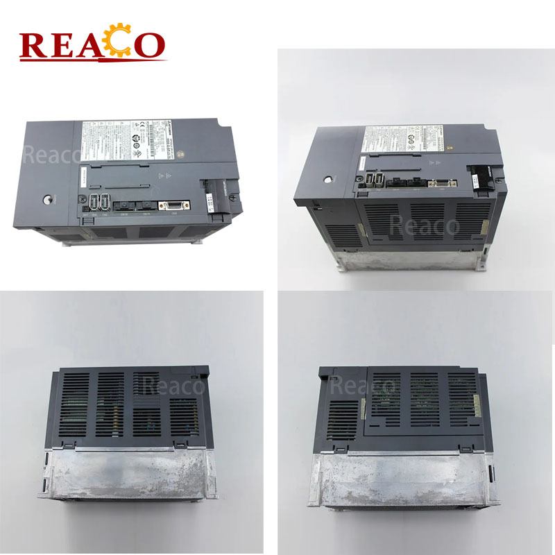 MITSUBISHI MDS-D-SPJ3-75 Spindle Drive - Buy | Repair at REACO
