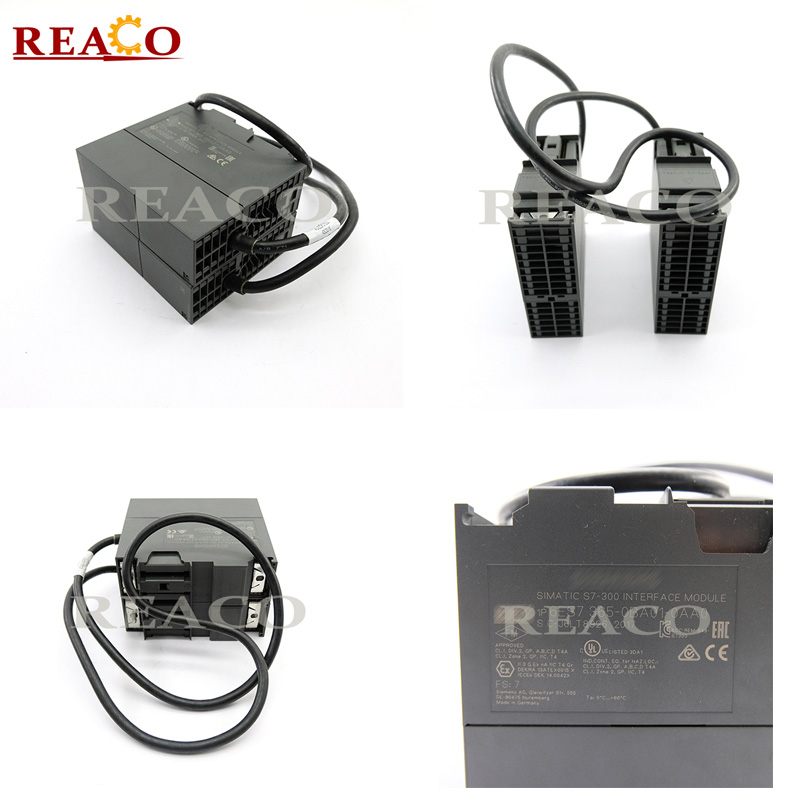 SIEMENS 6ES7365-0BA01-0AA0 interface Module - Buy | Repair at REACO