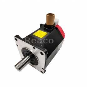 Fanuc A06B-0142-B077 or A06B0142B077 AC Servo Motor - REACO
