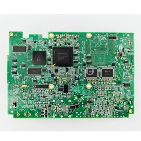 Fanuc A20B-8201-0751 or A20B82010751 Main Board (PCB) - REACO