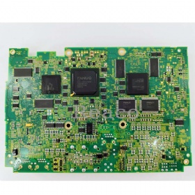 Fanuc A20B-8201-0752 or A20B82010752 Main Board (PCB) - REACO
