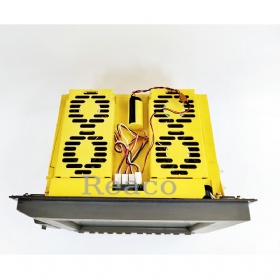 FANUC 21i-TB Controller system. - REACO