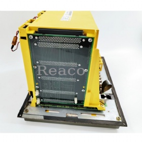 FANUC 21i-TB Controller system. - REACO