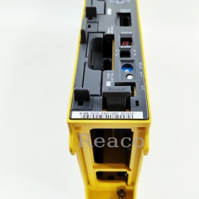 FANUC 31i-A A02B-0307-B822 Controller system. - REACO