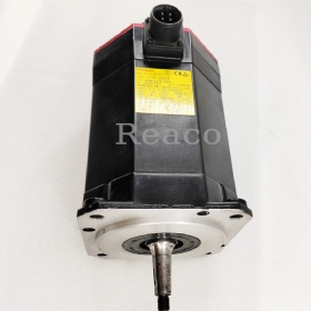 Fanuc A06B-0226-B000 or A06B0226B000 AC Servo Motor - REACO