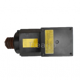 Fanuc A06B-1404-B200 or A06B1404B200 AC Servo Motor - REACO
