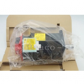 Fanuc A06B-2078-B107 or A06B2078B107 AC Servo Motor - REACO