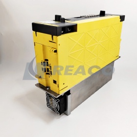 FANUC A06B-6111-H011#H550 or A06B6111H011H550 SPINDLE DRIVE - REACO