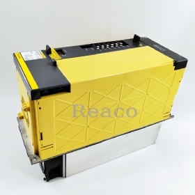 FANUC A06B-6111-H022#H550 or A06B6111H022#H550 SPINDLE AMPLIFIER - REACO