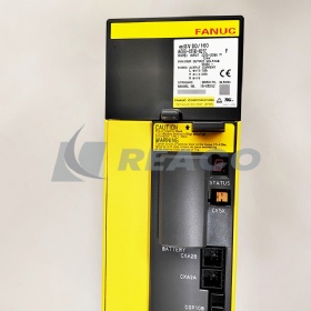FANUC A06B-6114-H210 or A06B6114H210 SERVO AMPLIFIER - REACO