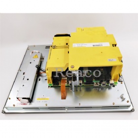 FANUC 31i-MODEL B5 A13B-0202-B002 Controller system. - REACO