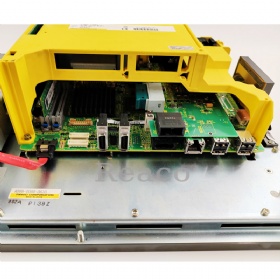 FANUC 31i-LB A13B-0202-B003 Controller system. - REACO