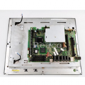 FANUC PANEL i - REACO