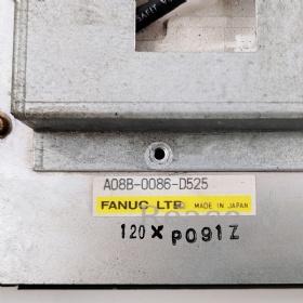 FANUC PANEL i - REACO